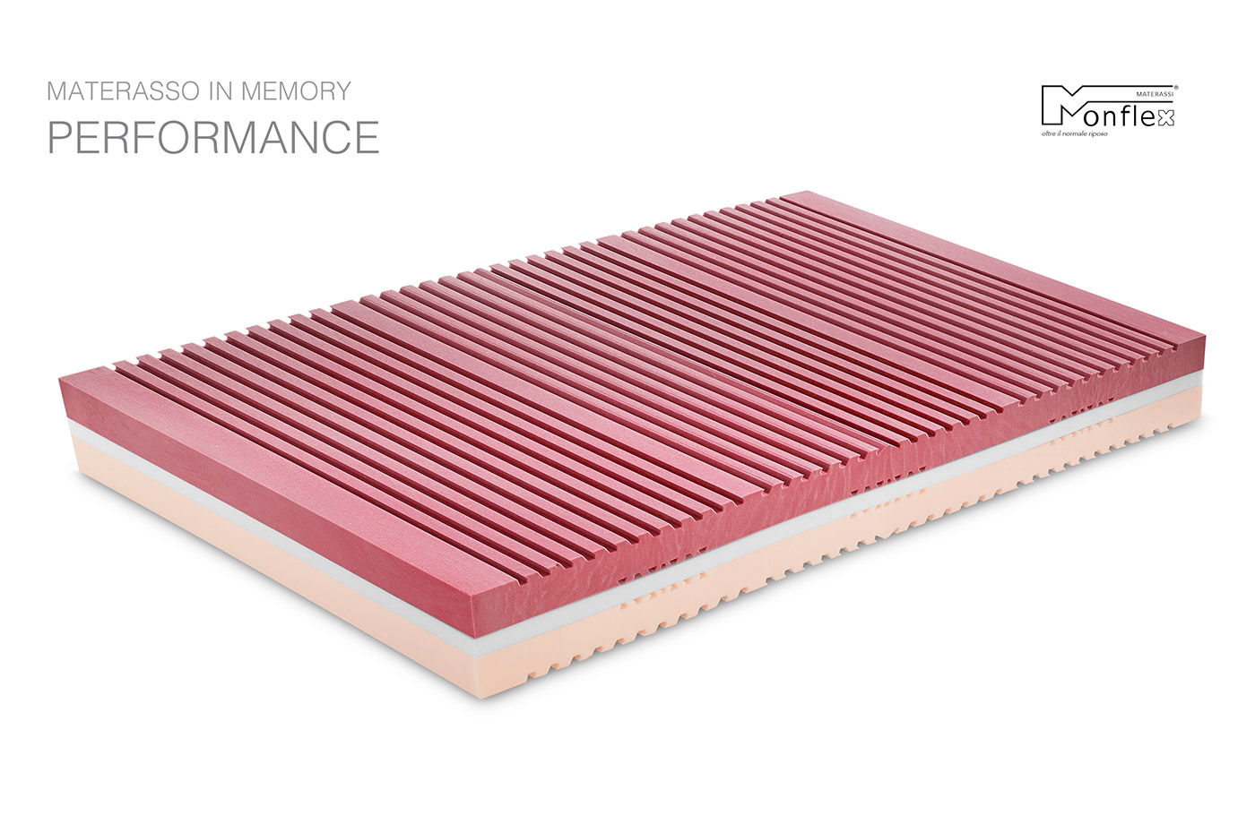 WATER FOAM - Monflex MaterassiMonflex Materassi